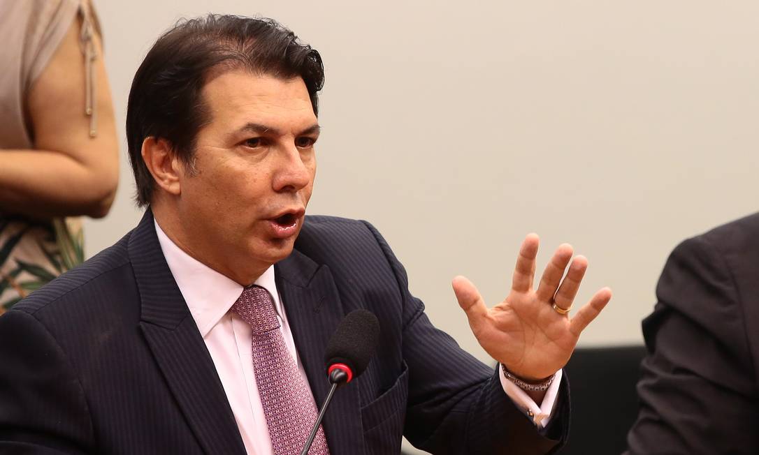 Reforma precisa ser votada até 15 de dezembro, diz relator - Jornal O Globo