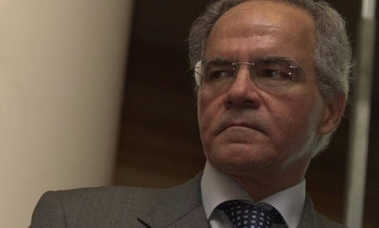 Tanure tenta barrar assembleia de credores da Oi - Jornal O Globo