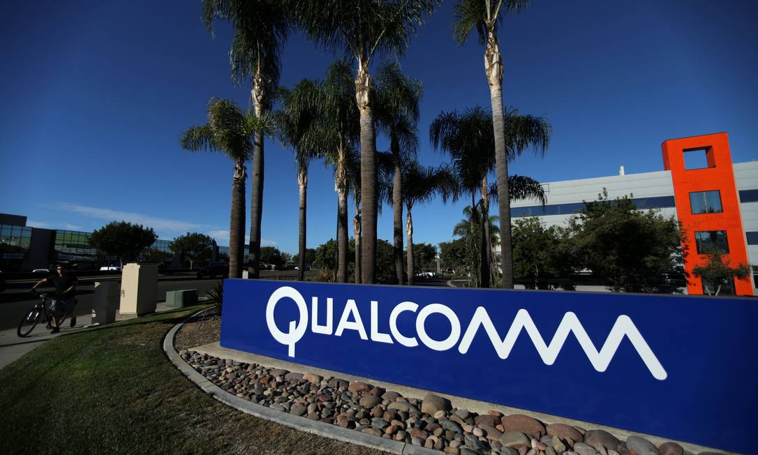Rede 5G pode ser a alavanca da retomada da economia, diz Qualcomm ...