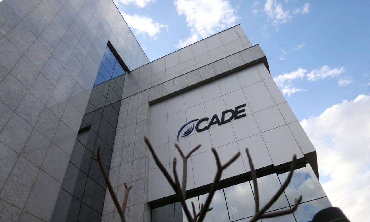 Cade aplica R$ 289,5 milhões em multas por cartel no mercado de sal ...