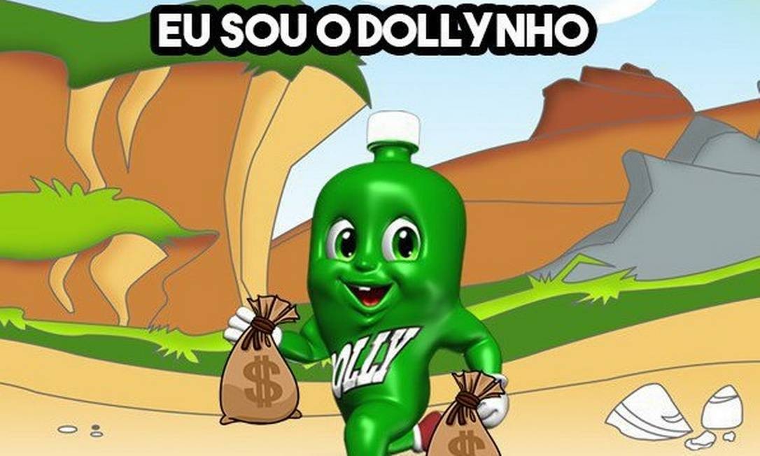 Dono da Dolly é preso e internet não perdoa. Veja os memes - Jornal O Globo