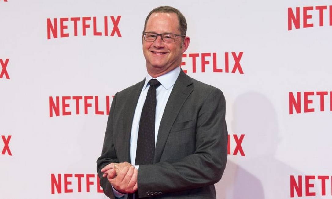 Executivo de comunicação do Netflix deixa a empresa após comentário ...