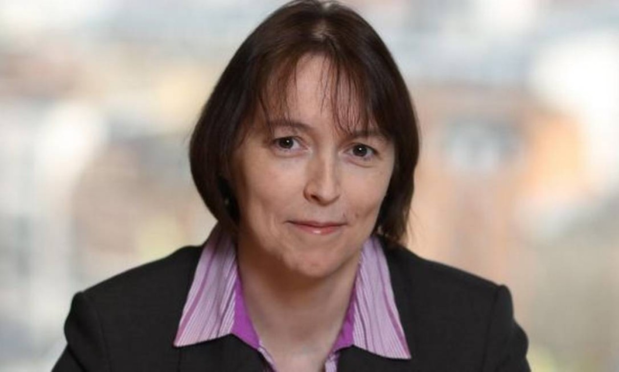 BCE pode escolher uma mulher para supervisionar bancos europeus ...