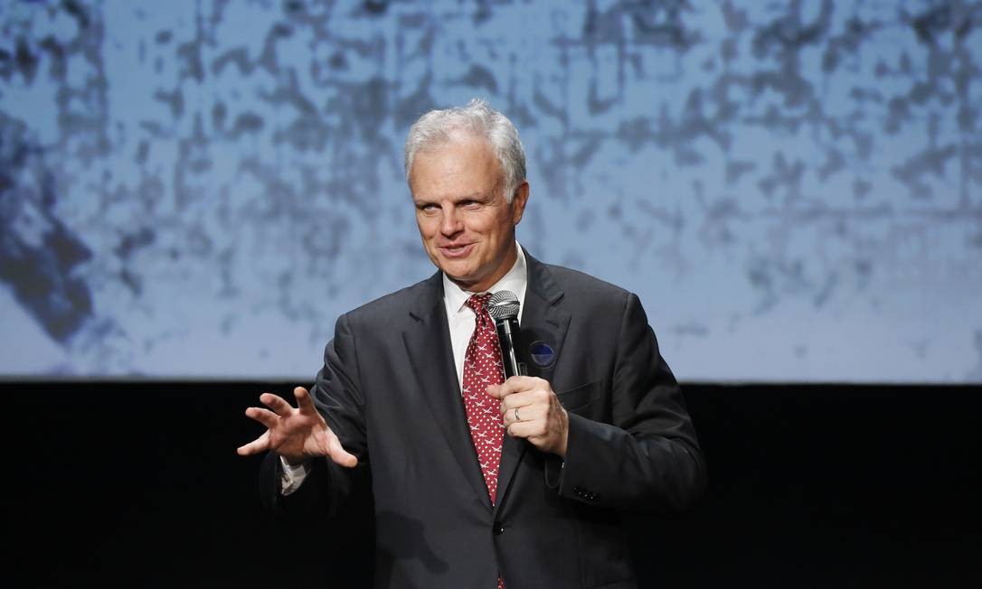 Fundador da Azul planeja criar nova companhia aérea nos Estados Unidos ...