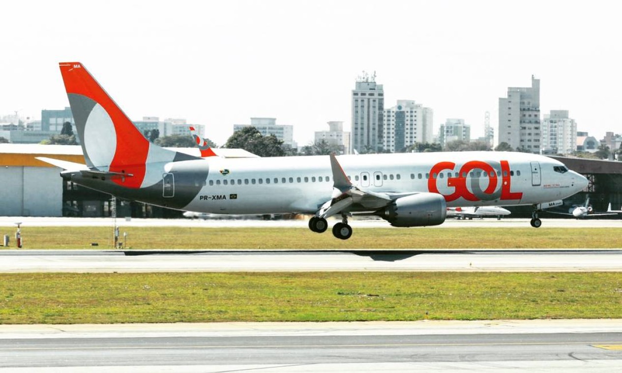 Site e aplicativo da Gol apresentam instabilidade e consumidores ...