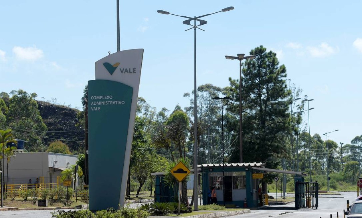 Após Brumadinho, vendas da Vale caem 20% nos três primeiros meses do ...