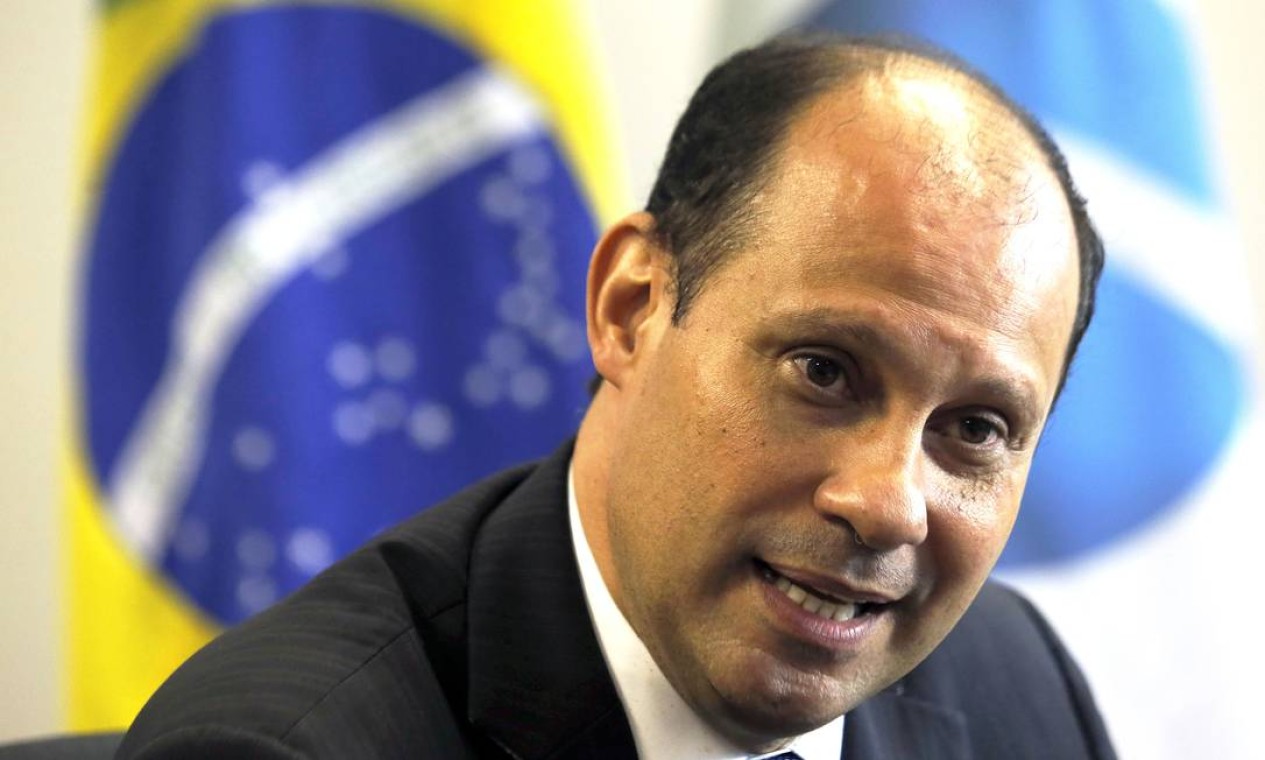 Presidente da Anac diz que melhor solução para crise da Avianca é o ...