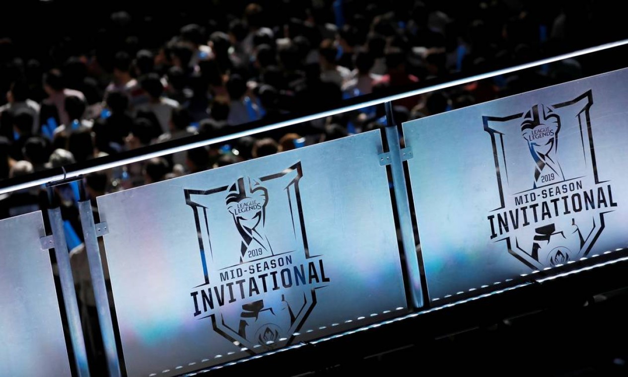 Tencent e Riot desenvolvem versão de 'League of Legends' para ...