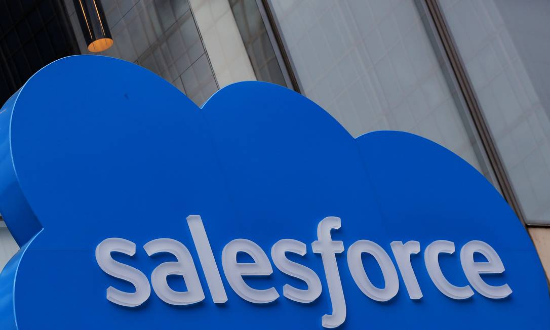 Salesforce compra a empresa de big data Tableau Software em acordo de ...