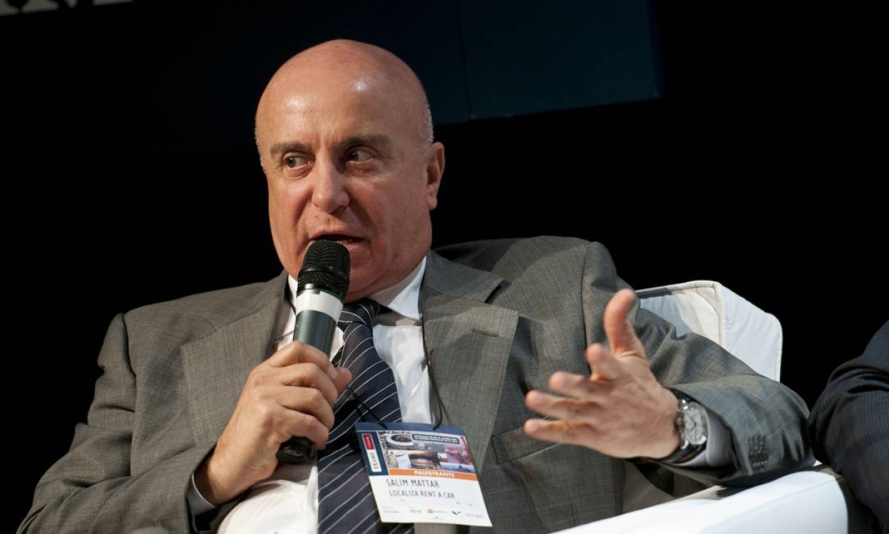 Coluna | Salim Mattar ainda precisa dizer como conseguir R$ 1 trilhão ...