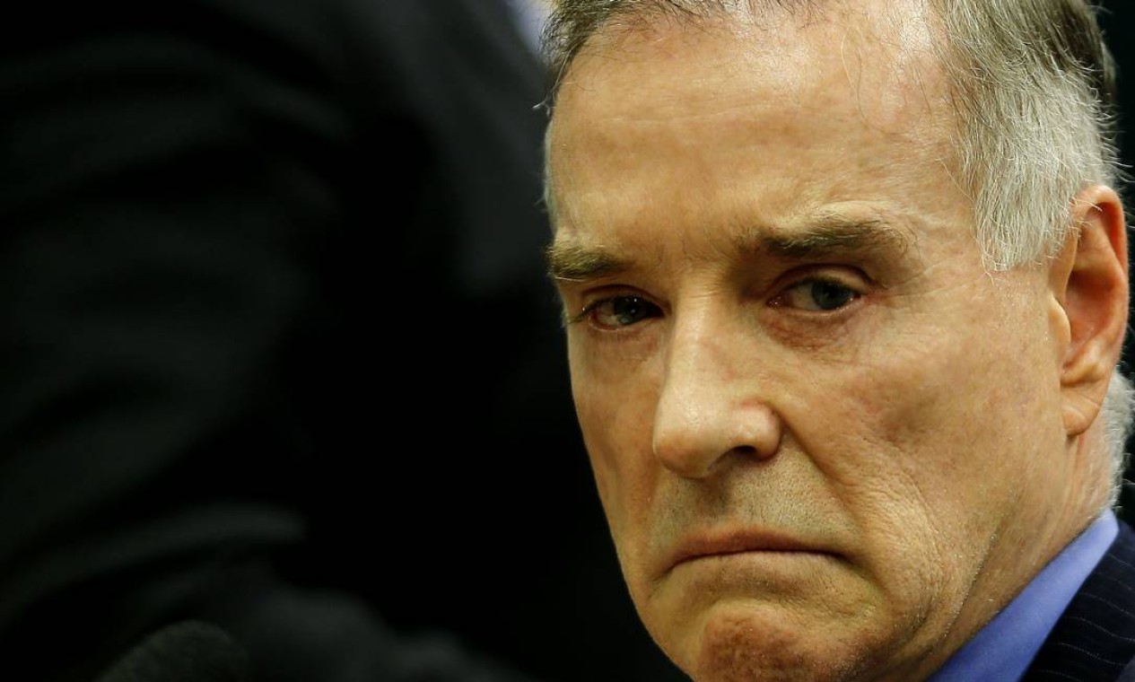 Juíza condena Eike a 11 anos e cita 'fascínio incontrolável por riqueza ...