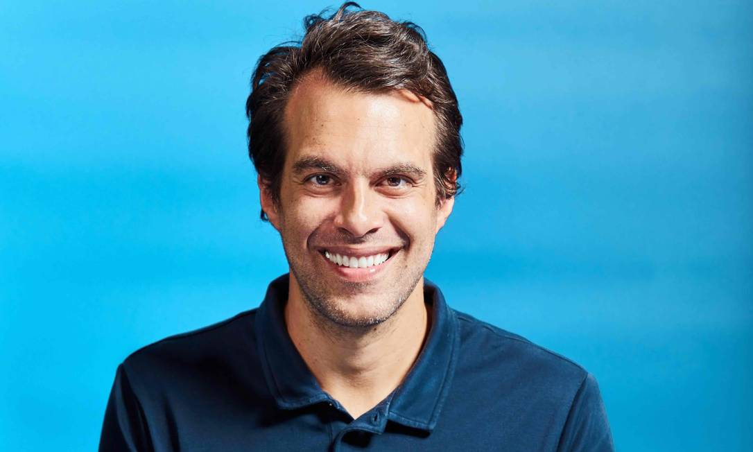 'Chegada do atum vegetal favorece a vida marinha', diz fundador da ...