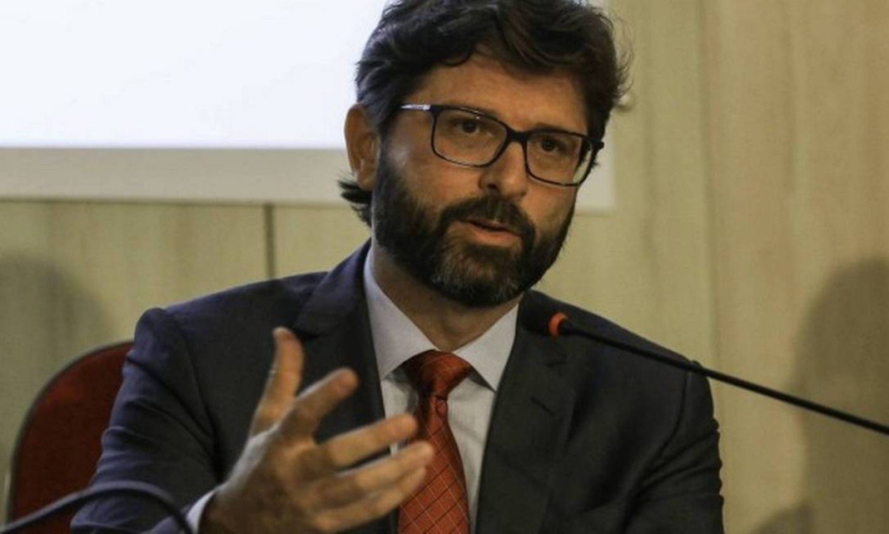 'O Brasil quer olhar para o mundo e se for com o Mercosul ótimo, senão ...