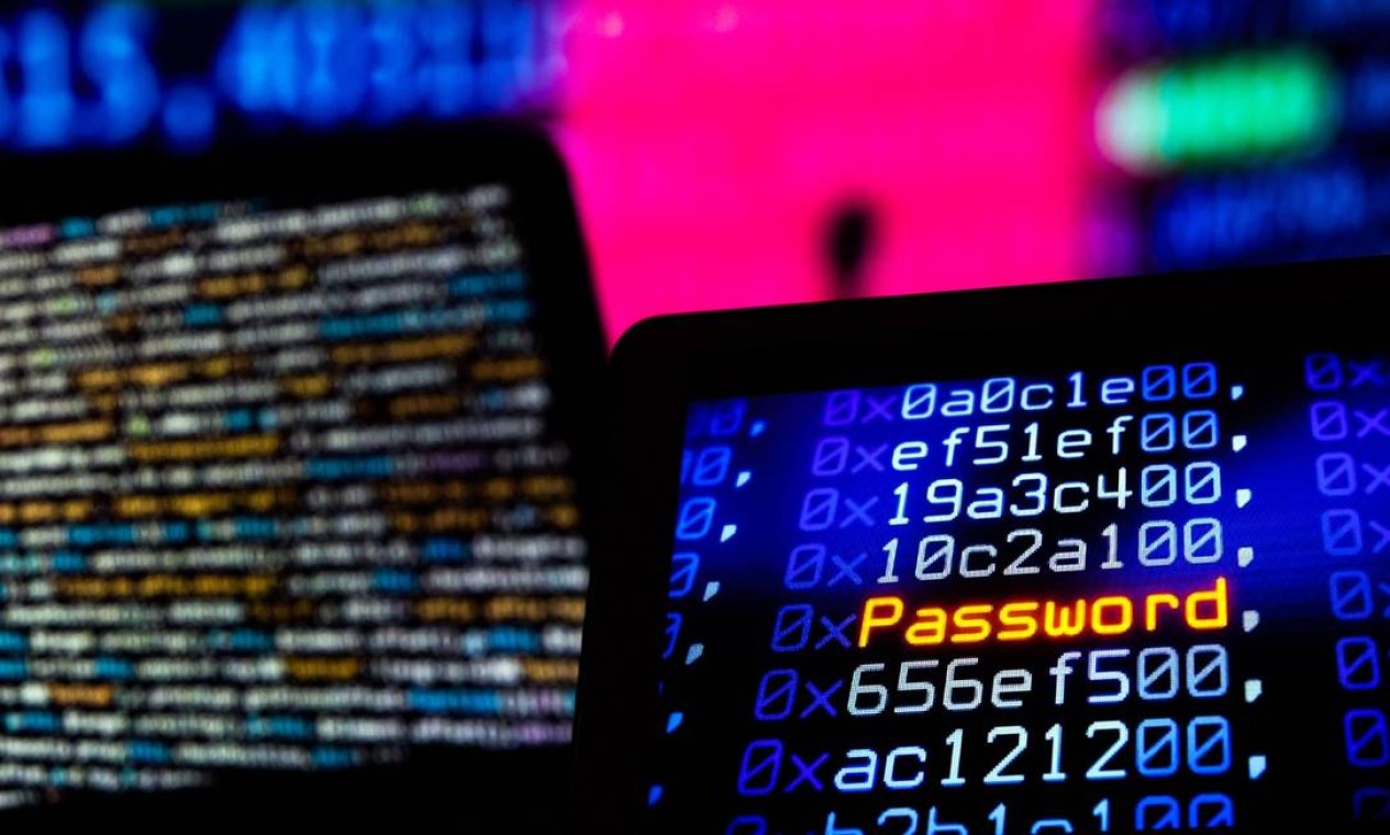 Empresas recorrem a 'hacker do bem' para proteger dados - Jornal O Globo