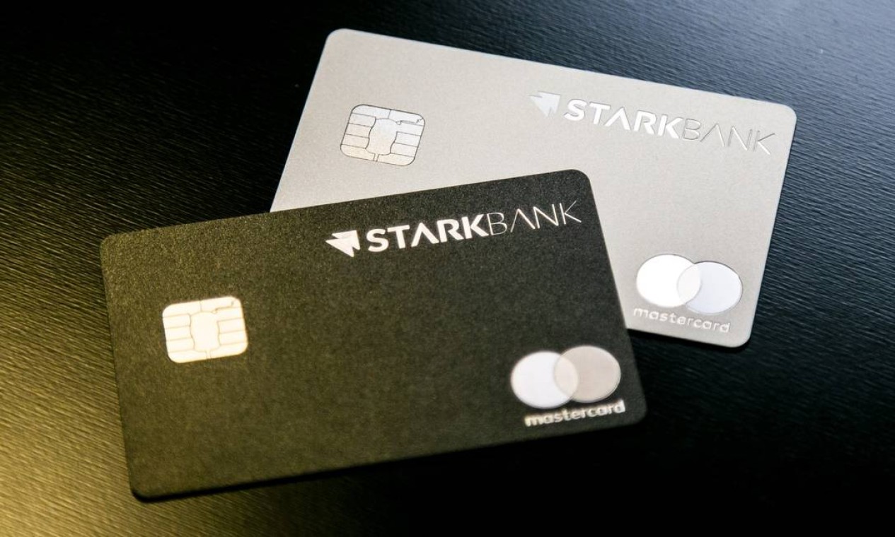 Jeff Bezos, fundador da Amazon, faz investimento milionário na fintech brasileira Stark Bank ...