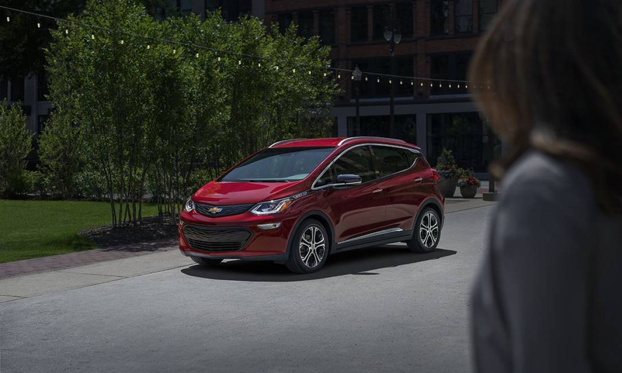 Inovação de série - Jornal O Globo