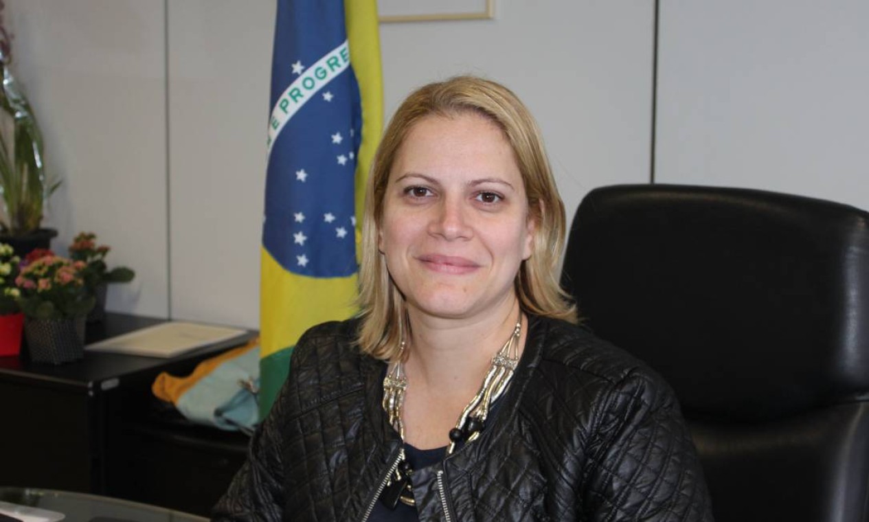 André Longo deixa presidência da ANS, que é assumida pela interina ...