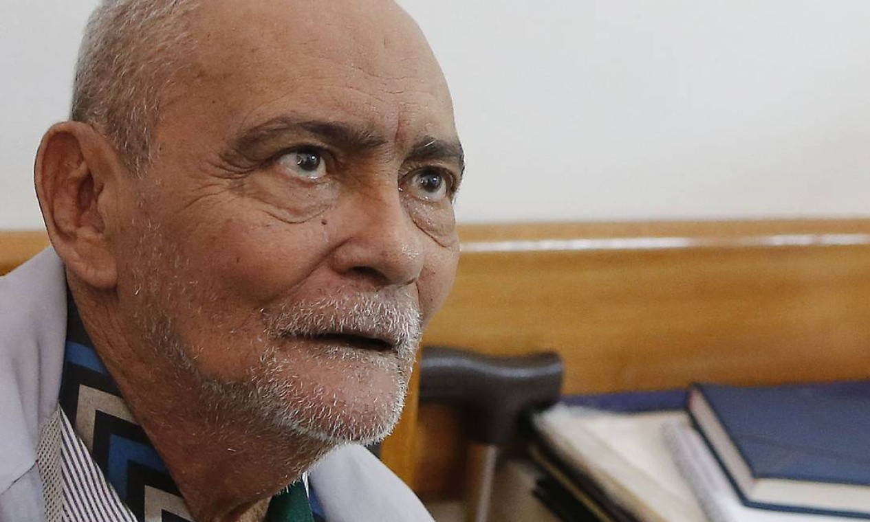 Quem é Mestre Valentim, médium que tem atraído ex-seguidores de João de ...