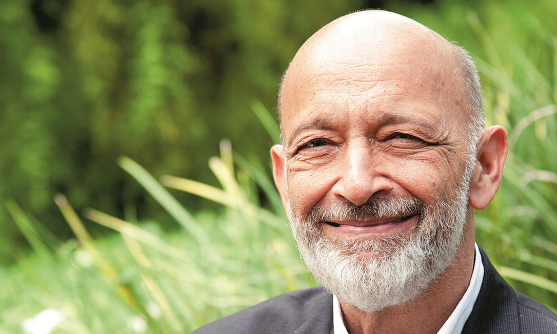 'O envelhecimento está aqui para ficar', diz Alexandre Kalache - Época