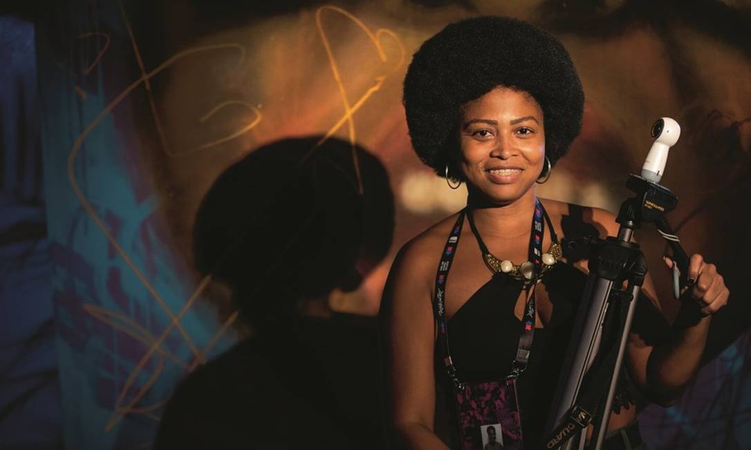 A gênese e o progresso do 'CDD Acontece' - Época