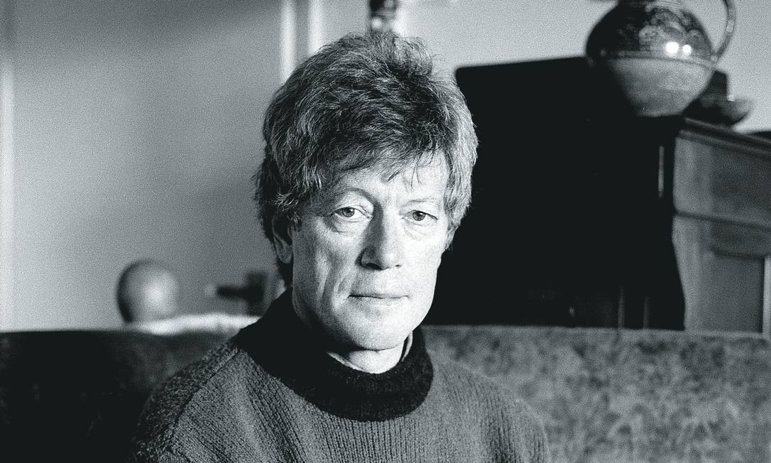 A vida que ele levou: Roger Scruton (1944-2020) - Época
