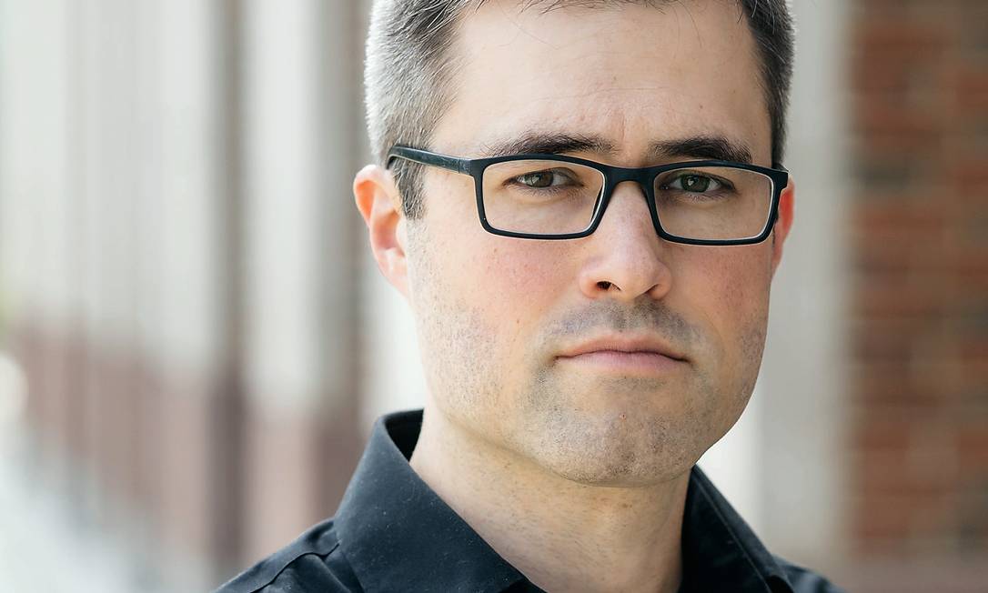 Dez perguntas sobre antifascismo para Mark Bray - Época