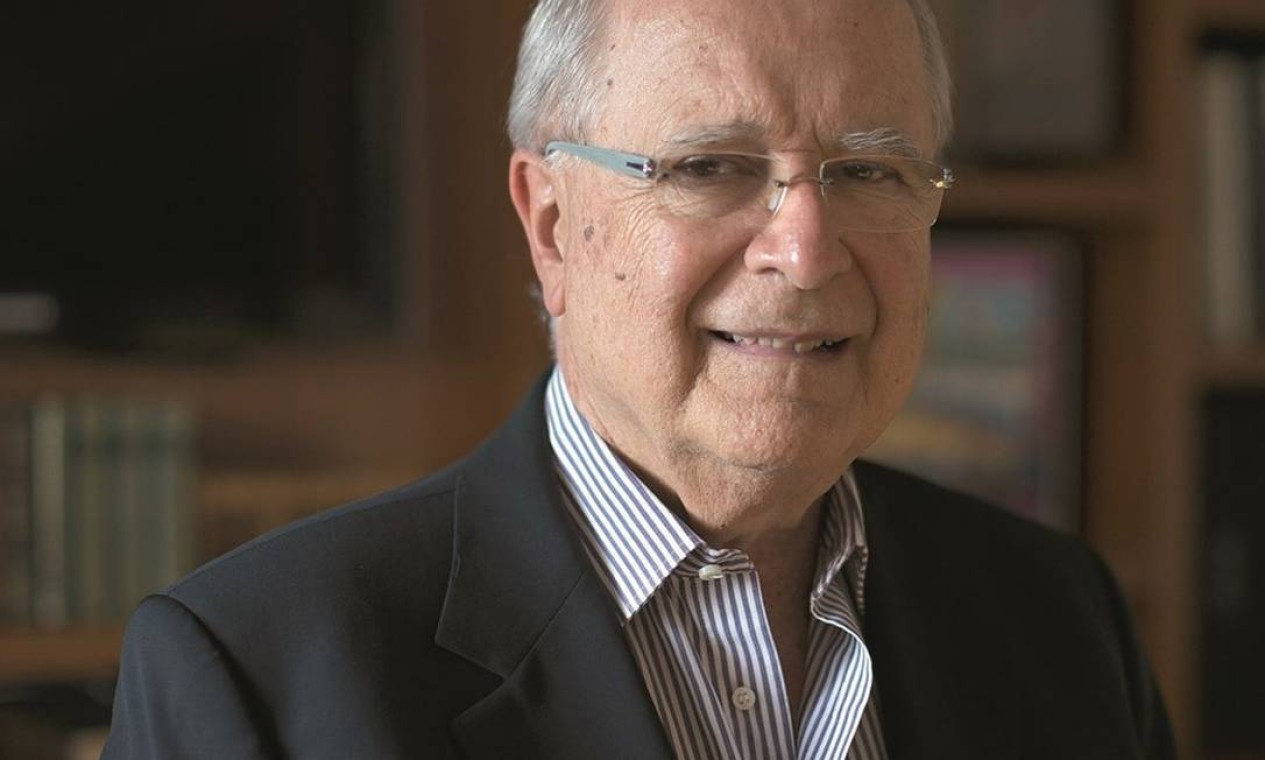 Nove perguntas para Sérgio Amaral, ex-embaixador brasileiro em ...