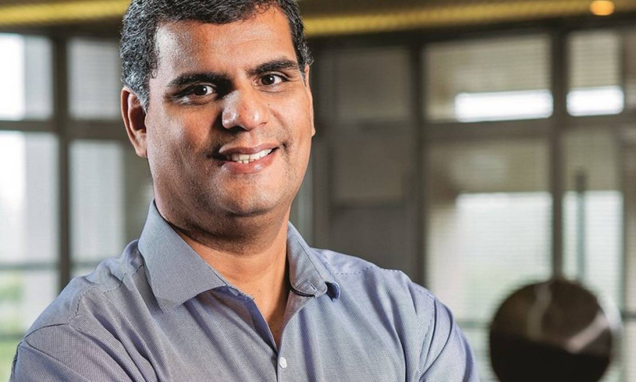 'Quero fazer parte, mas sendo negro': executivo de multinacional ...
