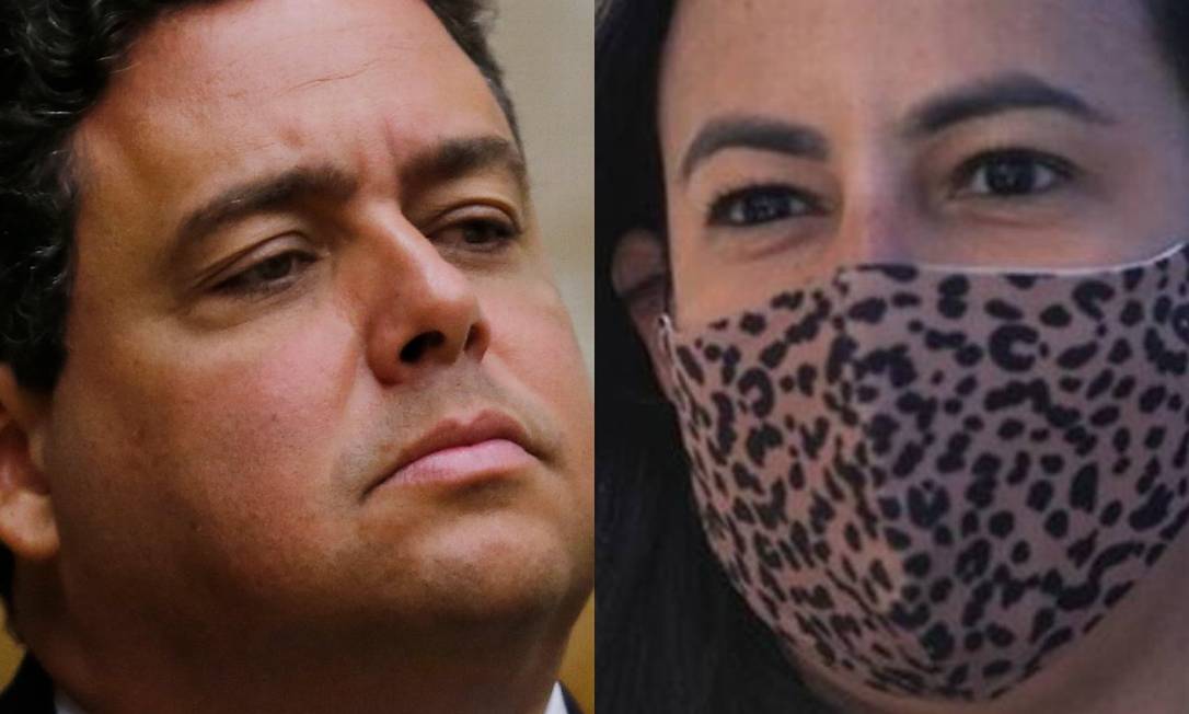 Fracassa tentativa de acordo entre presidente da OAB e advogada de ...