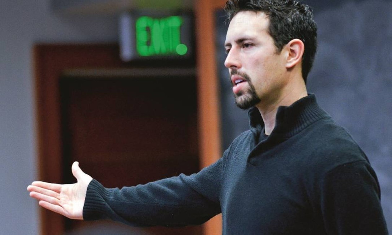 Sete perguntas sobre o tradicionalismo para Benjamin Teitelbaum - Época