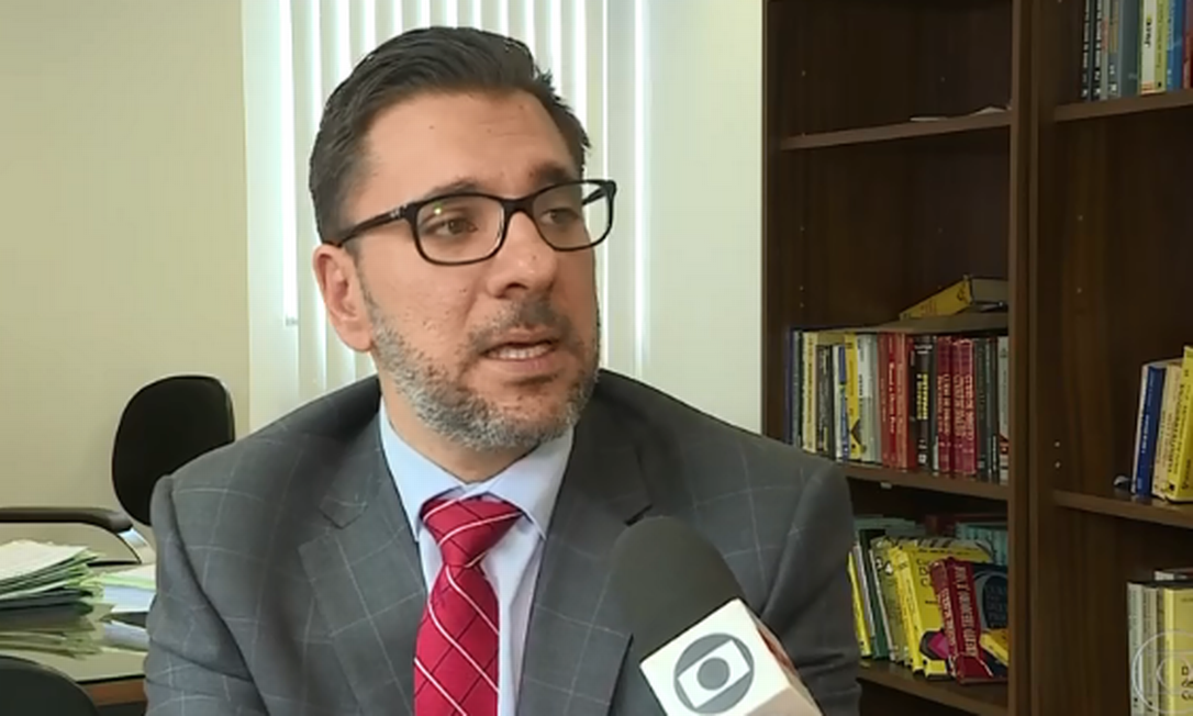 Se aprofundar, cai muita gente, diz promotor que investiga laranjas do ...