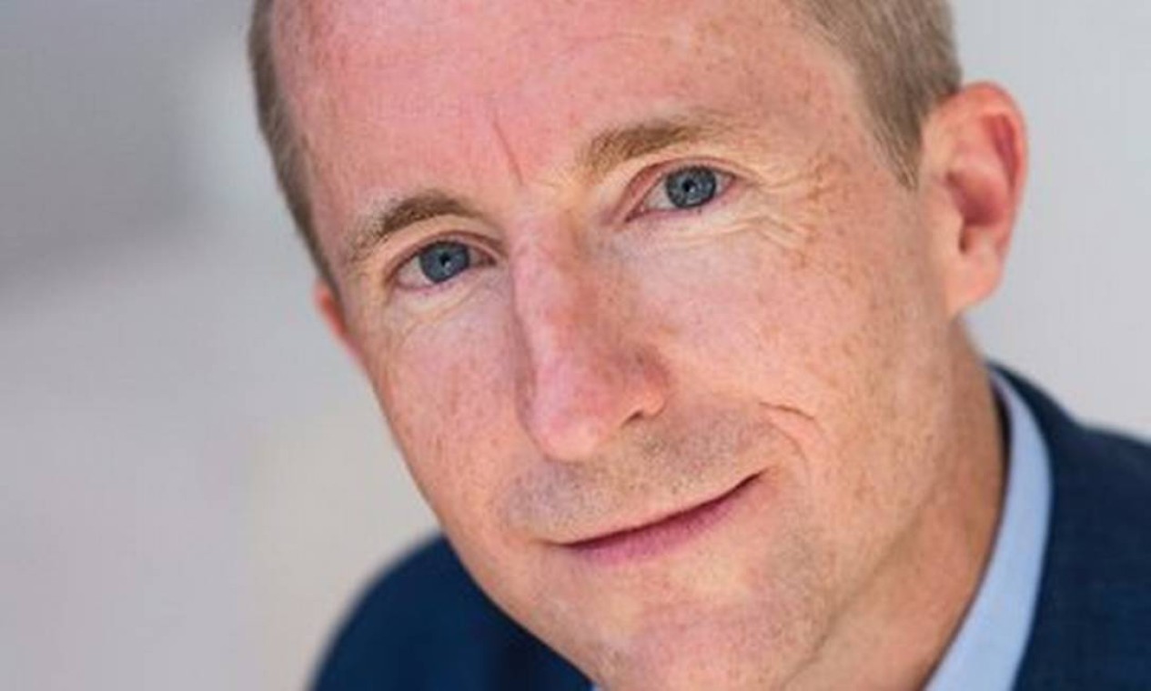 As mil facetas da Verdade: entrevista com Hector MacDonald - Época