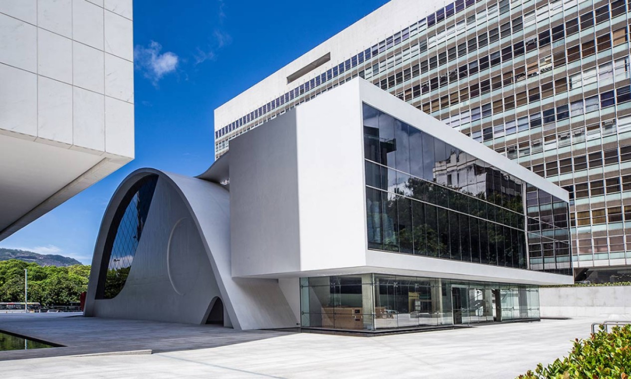 FGV é derrotada na Justiça em disputa por sua sede no Rio de Janeiro ...