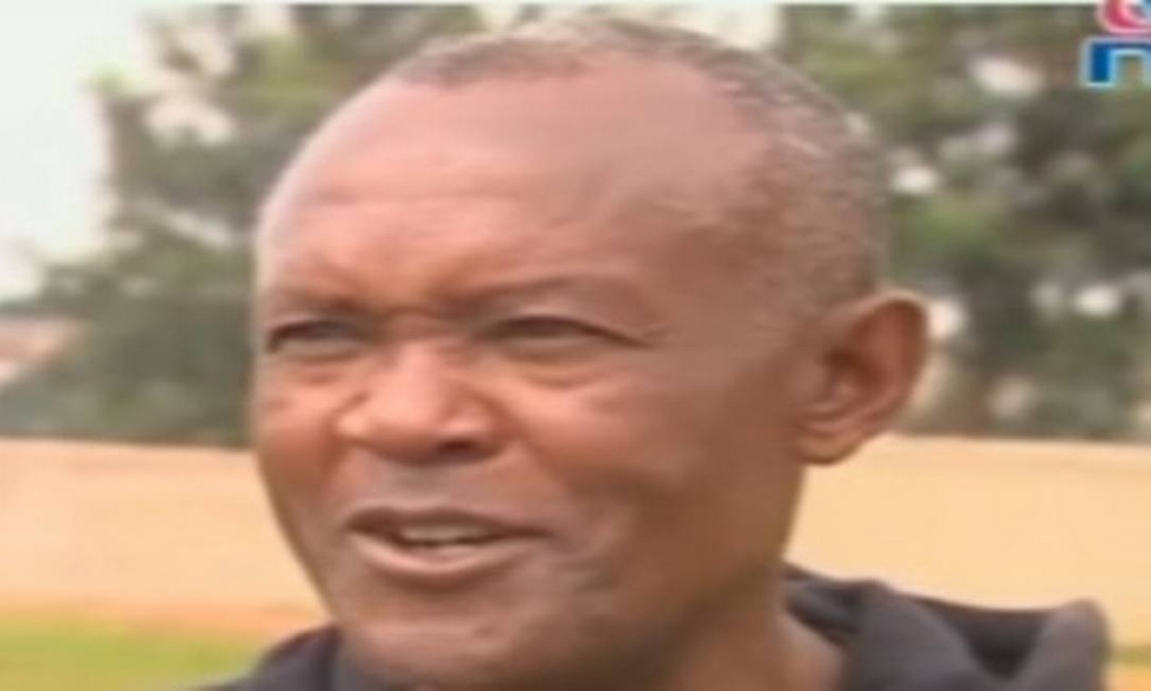 Treinador do Quênia volta para casa após se passar por atleta em teste ...