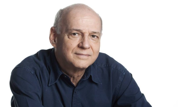 O desastre - Jornal O Globo