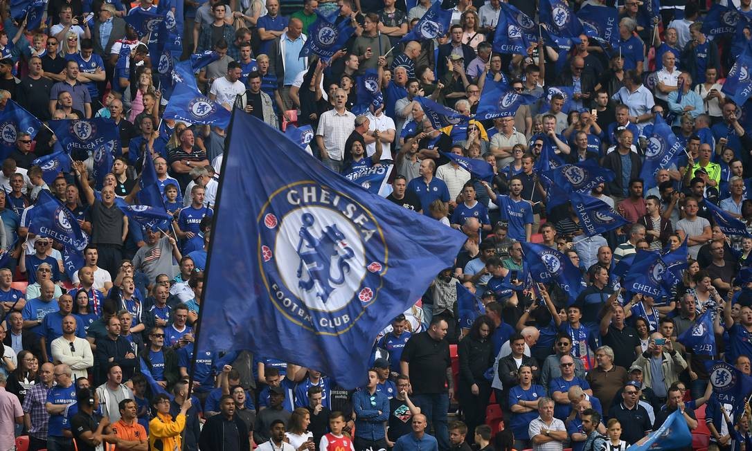 Para entender a Premier League - Jornal O Globo