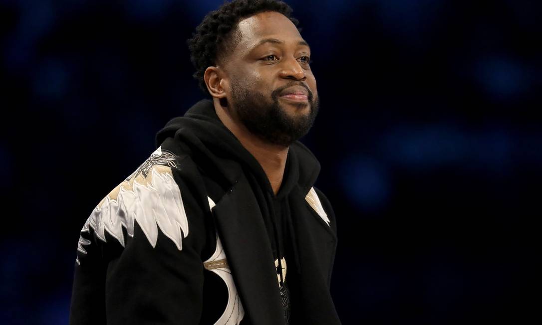All-Star Game pode marcar despedida de dois campeões da NBA - Jornal O ...