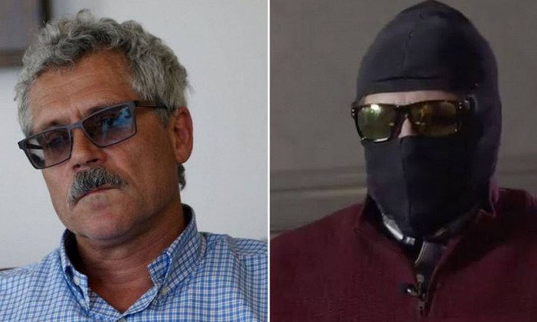 Rússia acusa denunciante de manipulação de dados - Jornal O Globo