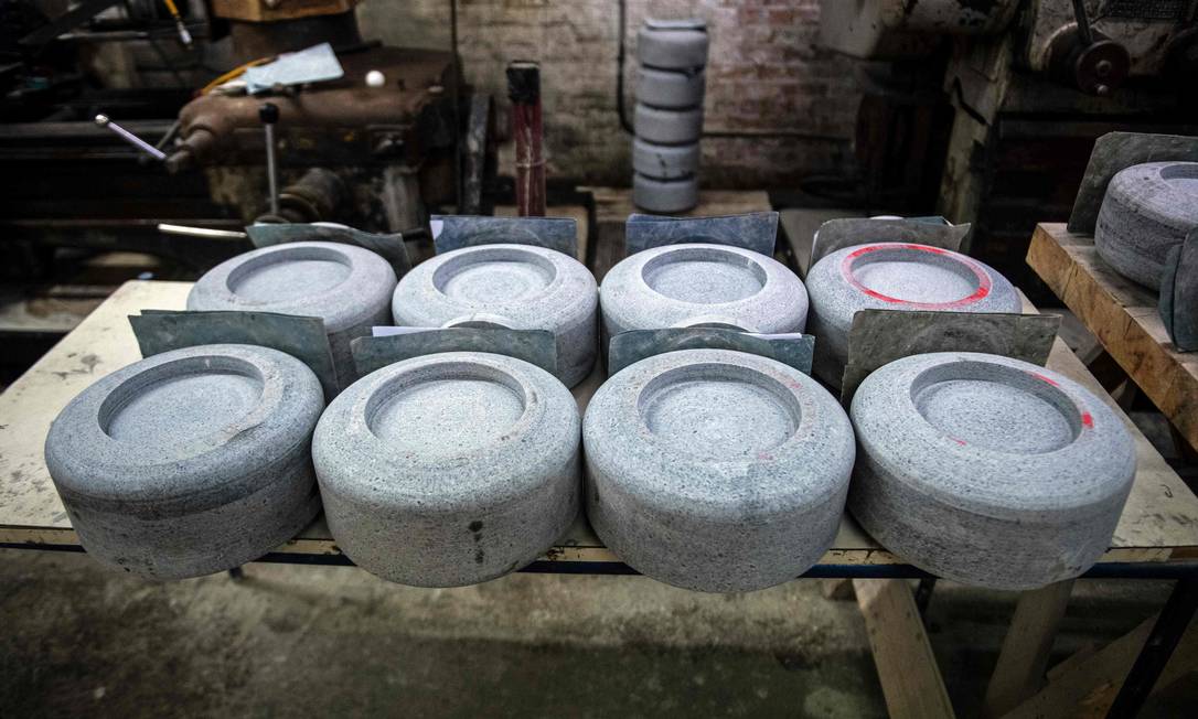 Confira guia para entender o curling e saiba curiosidades do esporte ...