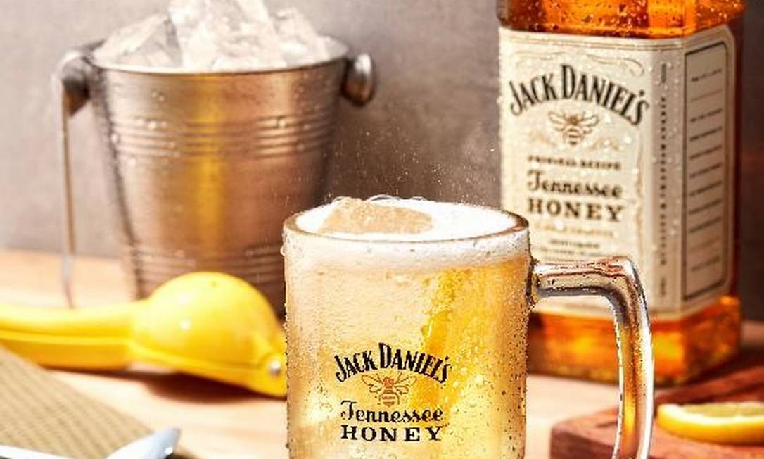Este verão pede whiskey na caneca - Jornal O Globo