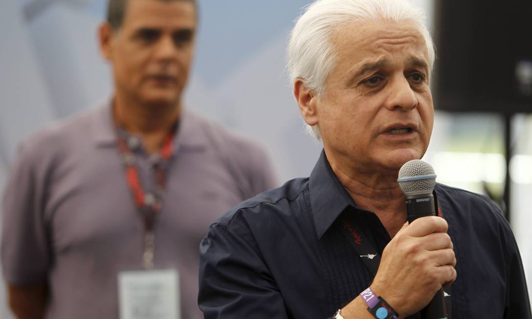 Roberto Medina fala sobre o Rock in Rio 2015 e novas edições fora do ...