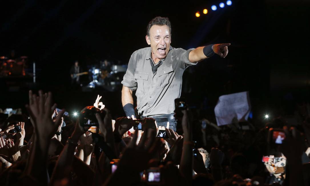 Rock in Rio, fim de festa - Jornal O Globo
