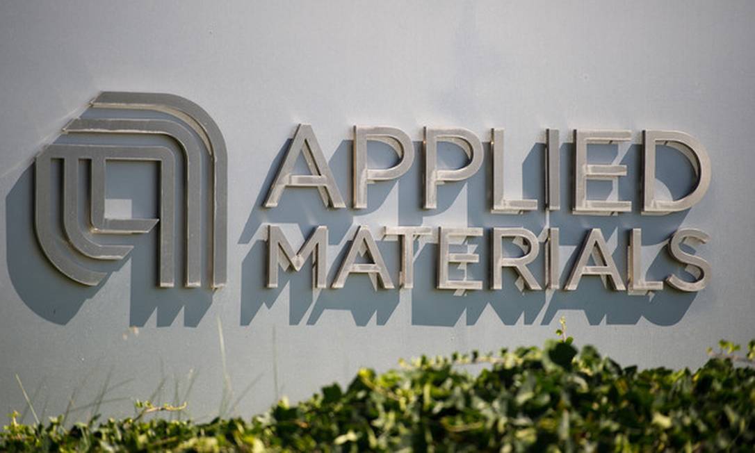 Applied Materials comprará Tokyo Electron, grupo valerá US$ 29 bilhões ...