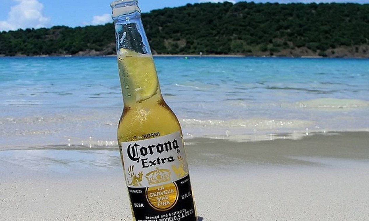 Cerveja Corona supera Petrobras e é a marca mais valiosa da América ...
