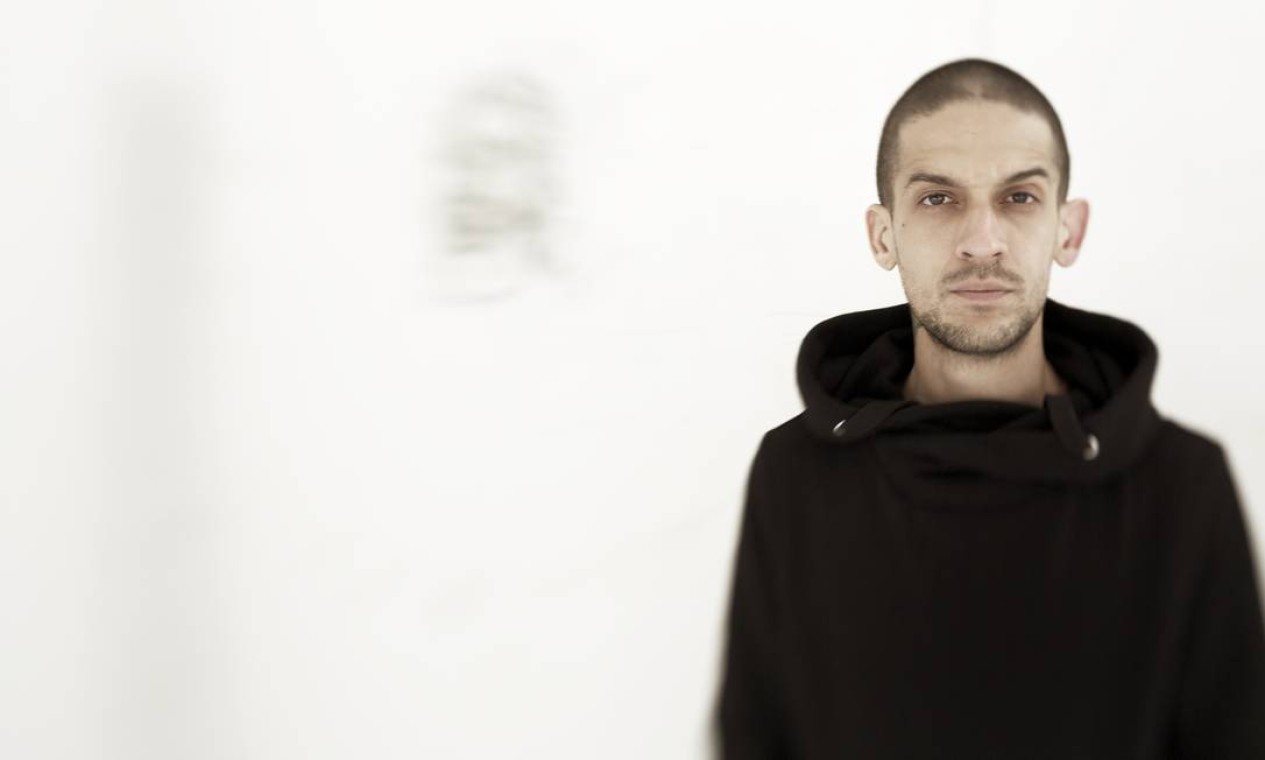 A brasilidade universal de Carlos Posada - Jornal O Globo