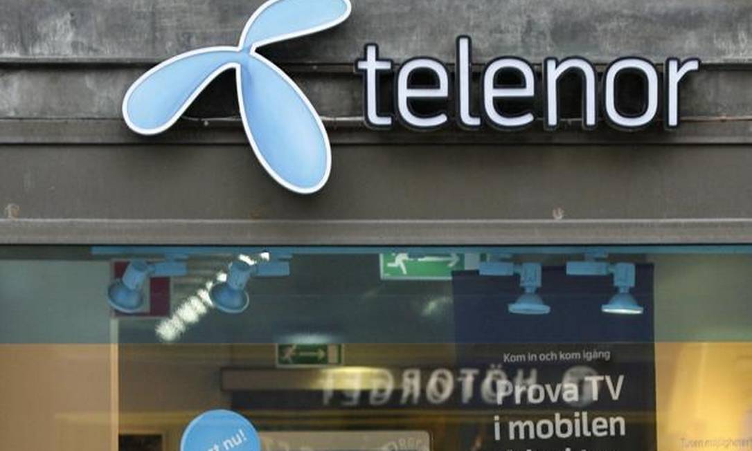 Telenor entra no setor de classificados na Ásia e América do Sul ...