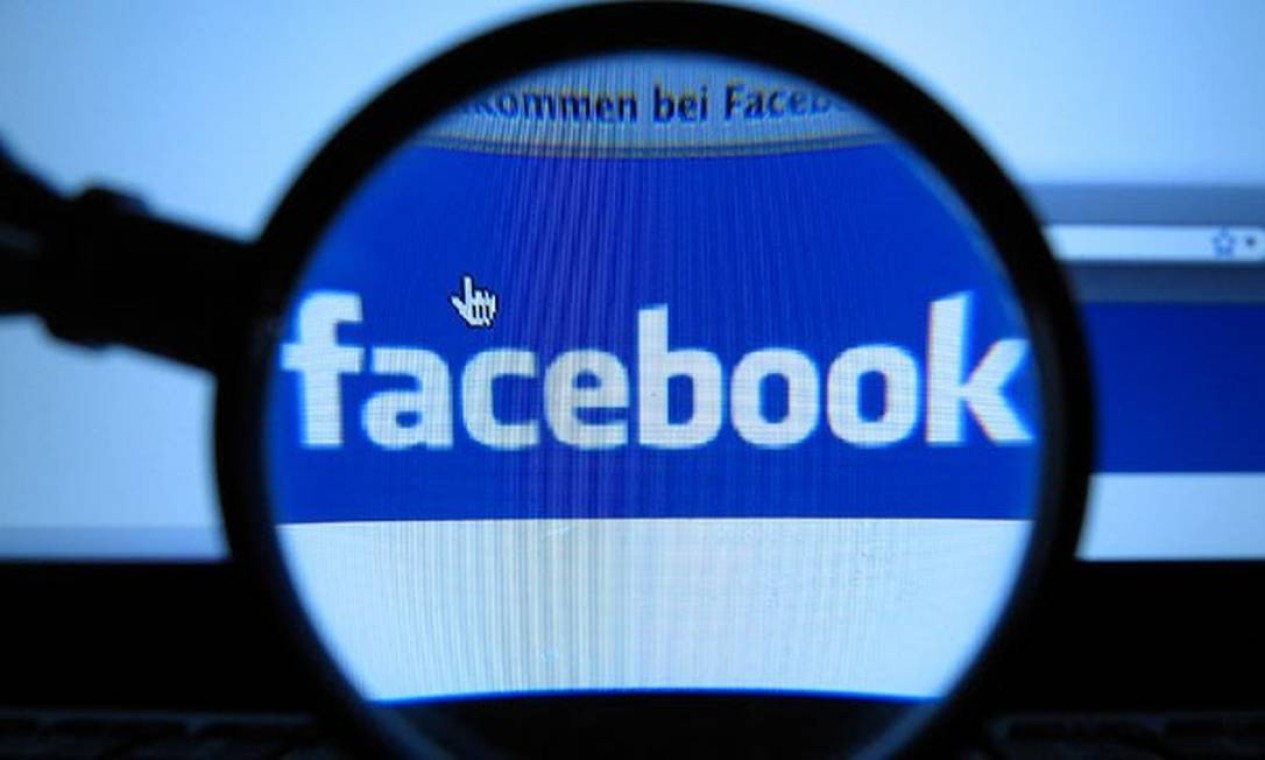 Facebook quer monitorar movimento do cursor do mouse do usuário ...