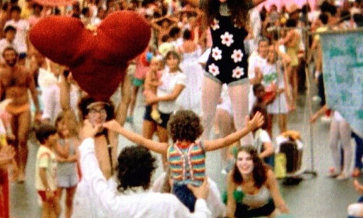 As imagens da estreia de 'A farra do circo' no Festival do Rio - Jornal ...