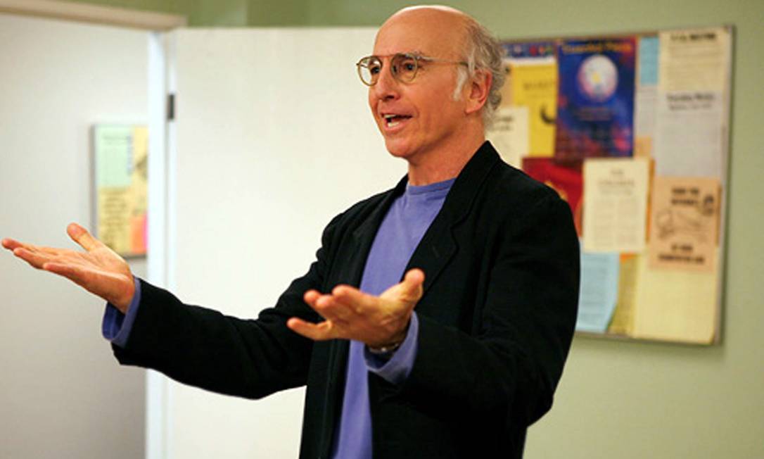 Larry Davis perde a chance de virar bilionário em ‘Clear history ...