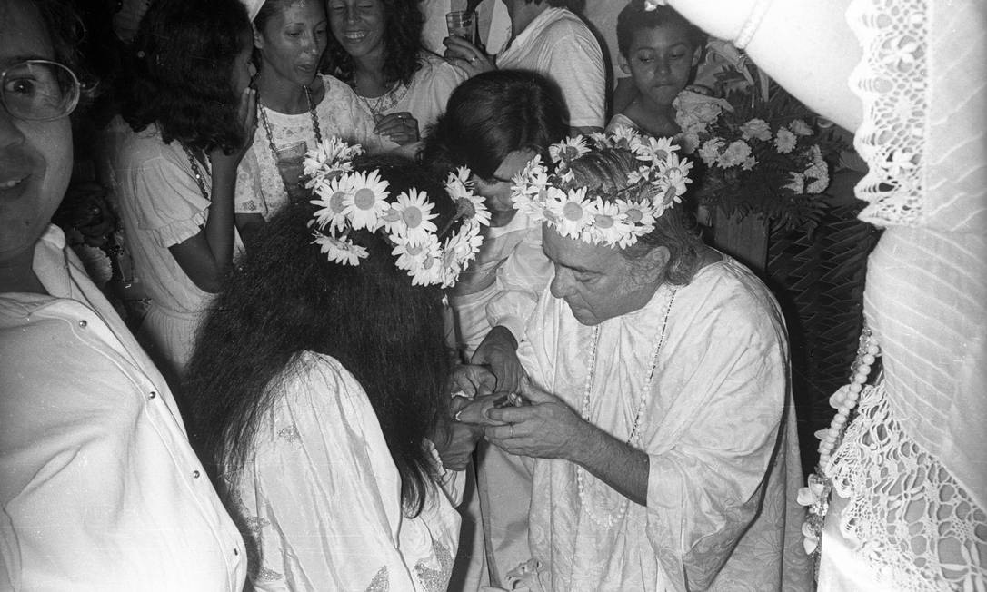 Vinicius de Moraes em pílulas I: mulheres, amigos, diplomacia e ...